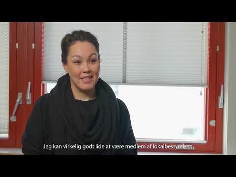 Brugsenip Ilaasortaasa Sinniisai (BIS) - Paneeraq Andersen