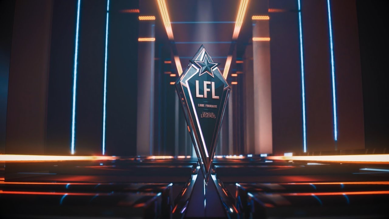 LFL Spring Split 2025