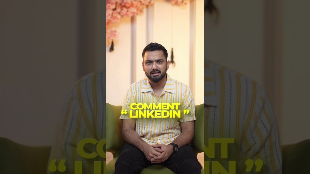 Claude Rebuilt My LinkedIn Profile in 60 Seconds | This Prompt Changes Everything 🤯