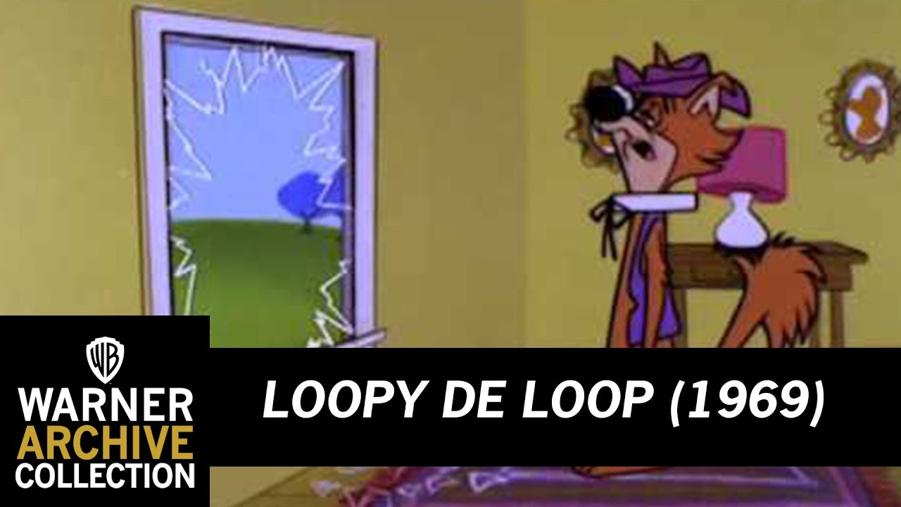 Preview Clip | Loopy De Loop | Warner Archive