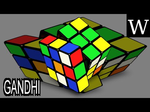 GANDHI (film) - WikiVidi Documentary