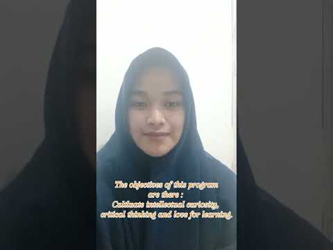 Academic Enrichment Programs