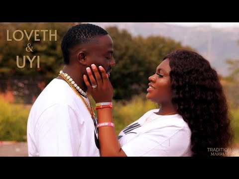 LOVETH & UYI TRADITIONAL MARRIAGE Wedding Vibes 4 Essential TRADITIONAL WEDDING Songs You Can't Miss