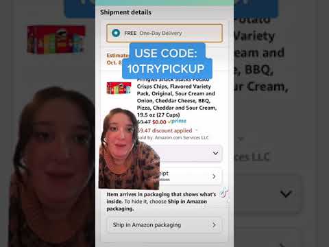FREE ITEMS ON AMAZON!!