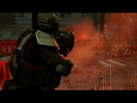 Steam Community :: Video :: XCOM 2 - Battle against the Lost