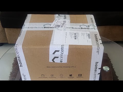 HOME CENTRE SHOPPING HAUL | HOME CENTRE ONLINE SHOPPING HAUL