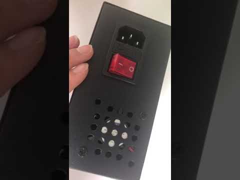 Best 20-Port USB 3.0 Hub with Charge and Sync Function