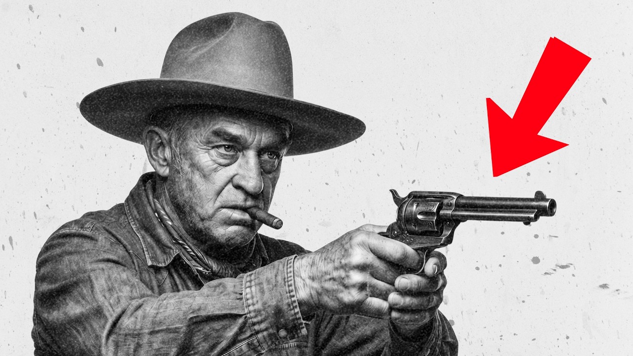 The Man Remington Tried to Stop — He Gave America the .44 Magnum