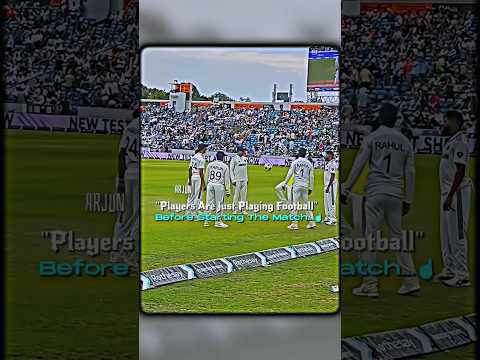 Insane Football Skills π΅π...!! #cricket #ict