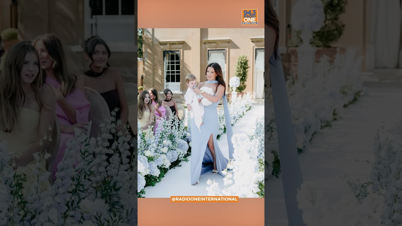 Millie Bobby Brown Glows with Joy at Her Sister’s Beautiful Wedding