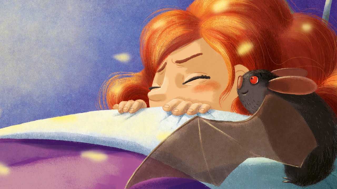 El murciélago  - The Reading Corner