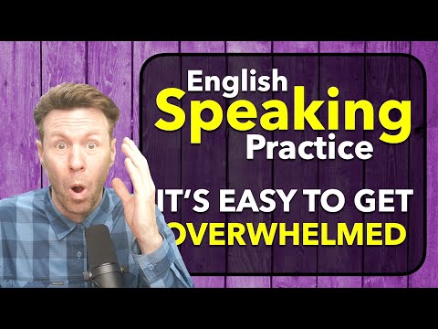 Repeat After Me SHADOWING English Speaking Practice