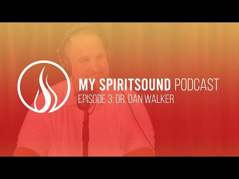 My Spirit Sound Podcast Episode 3