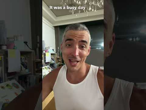 Bryan’s English Club: Daily Speaking Journal (June 14, 2025)