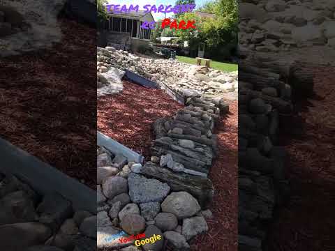 Beautiful Rc Crawler course!