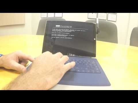 Exploring Windows To Go @SPYRUS_inc (Review Part 1) | Around the Corner