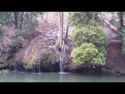 John Bryan State Park. Yellow Springs, OH