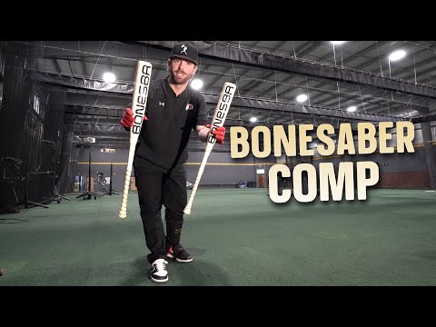 Warstic Bonesaber Comp -5 & -8 USSSA Review (vs. Axe Warp)