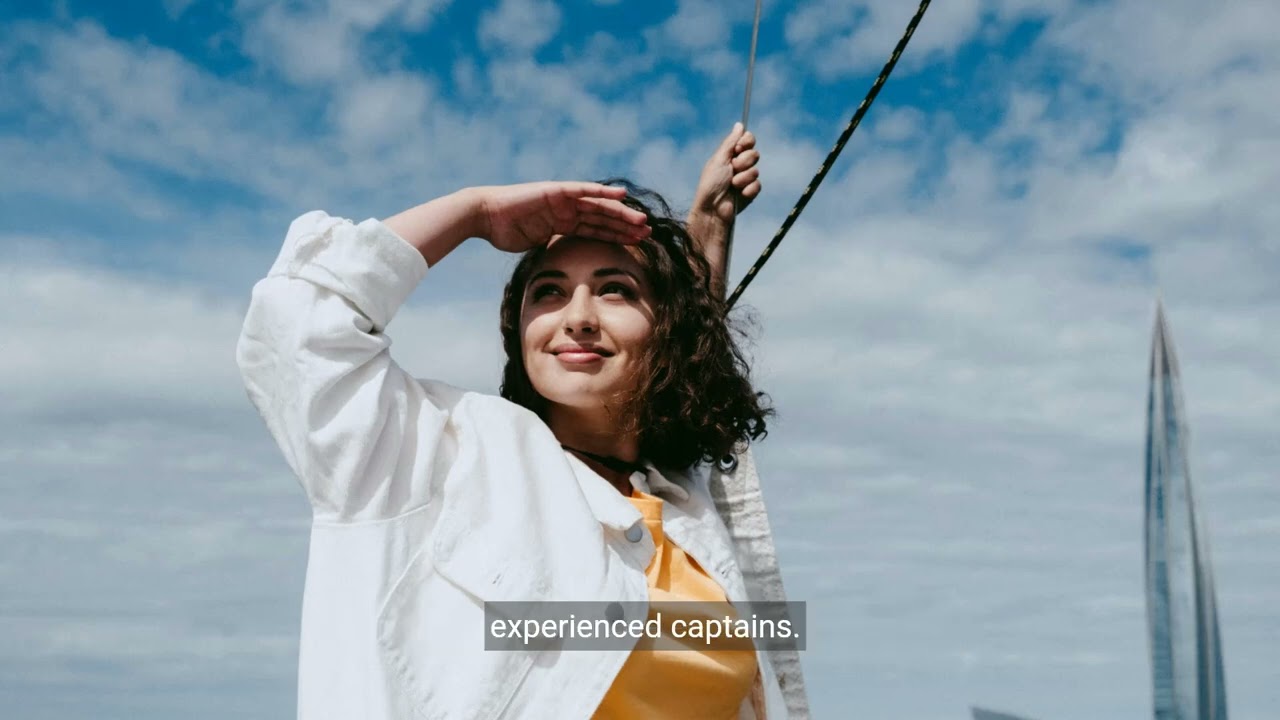 Welcome aboard a new era of sailing innovation with Aplab Limited.