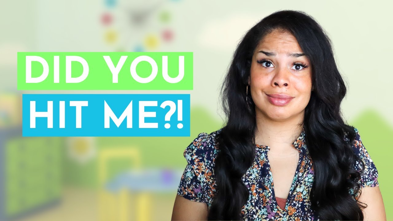 How to Tame Your Child's Aggressive Behaviors | The Mom Psychologist