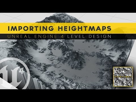 Is there a quick/easy way to displace a mesh? - Debugging, Optimization ...