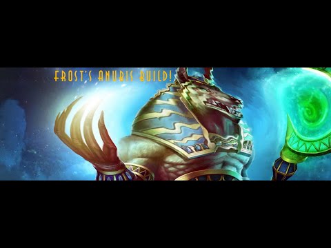 Steam Community :: Video :: SMITE Anubis Build 101
