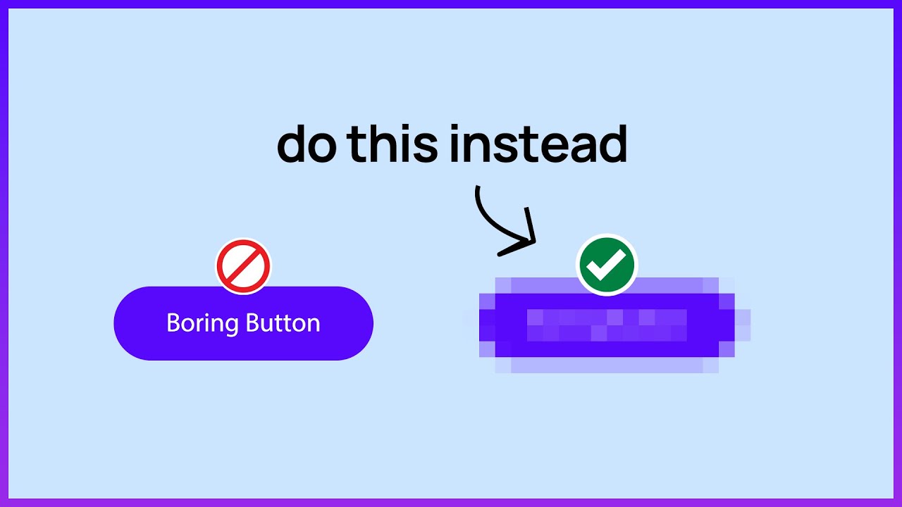 Taking your Buttons to the Next Level with Rive