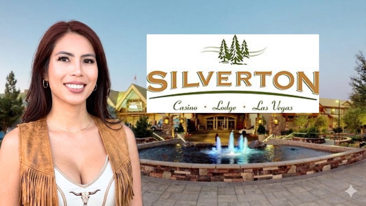 I tried Silverton Hotel & Casino in Las Vegas instead of the Strip