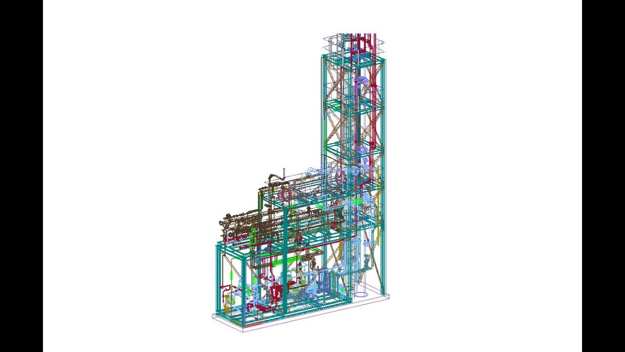 Sizing Pipe Automatically - Revit MEP