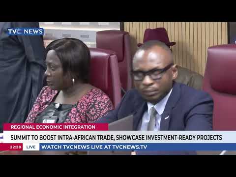 Nigeria To Host Landmark Regional Summit On Trade, Investment, Integration