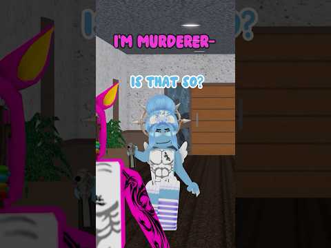 THIS IS WHY I HATE MM2 😡