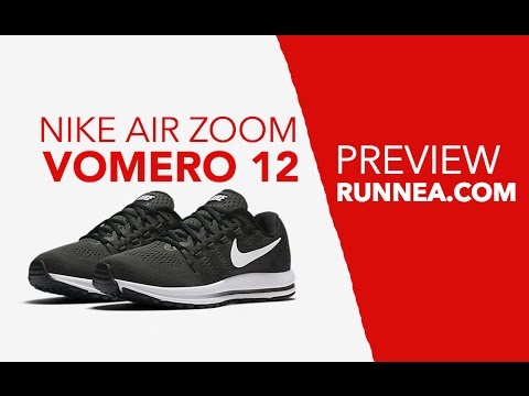 Nike Air Zoom Vomero 12, unboxing y primeras impresiones 😉