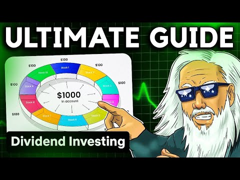 The Ultimate Guide To Dividend Investing