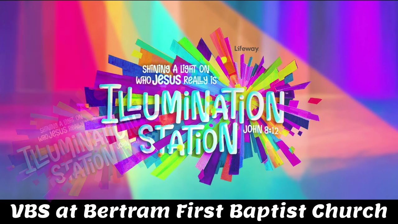 VBS Registration Open