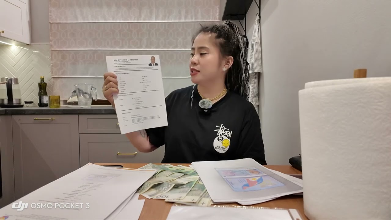 POLAND EUROPE/ VISA APPEARANCE REQUIREMENTS OR REQUIREMENTS IN EMBASSY FOR VISA