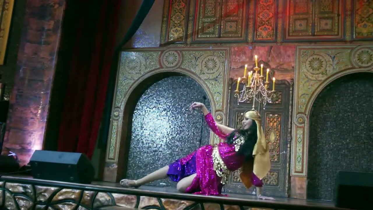 Hire Noura - Middle Eastern Belly Dancer - Belly Dancer in Jersey City ...