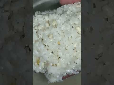 ration arisi idli maavu araipathu eppadi in tamil