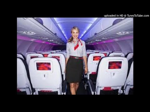 Flight Attendant English 1 (134)