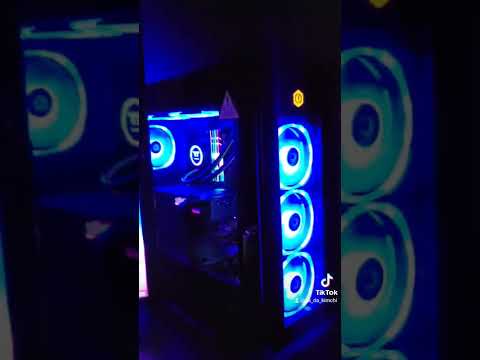 New CyberPowerPC