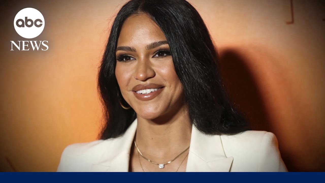 Statement from Cassie Ventura's lawyer following verdict in Sean 