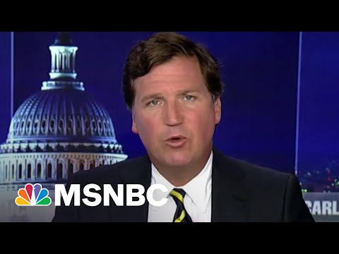 Tucker Carlson firing sends Fox viewers to Newsmax in ironic reprise of election fallout