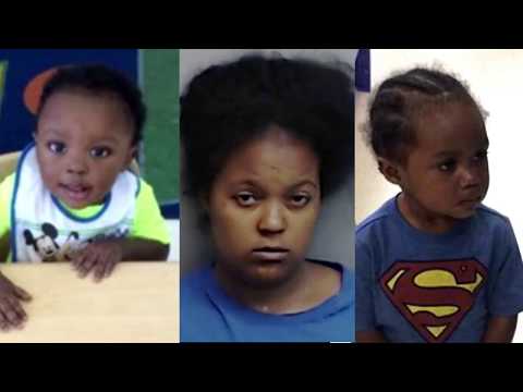 Lamora Williams 911 Transcript – Criminal Words