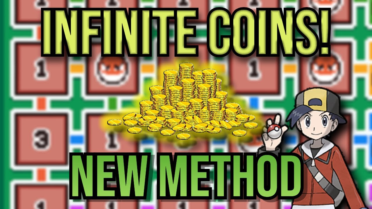 How to Win Voltorb Flip EVERY Time (Pokemon Heart Gold / Soul Silver)