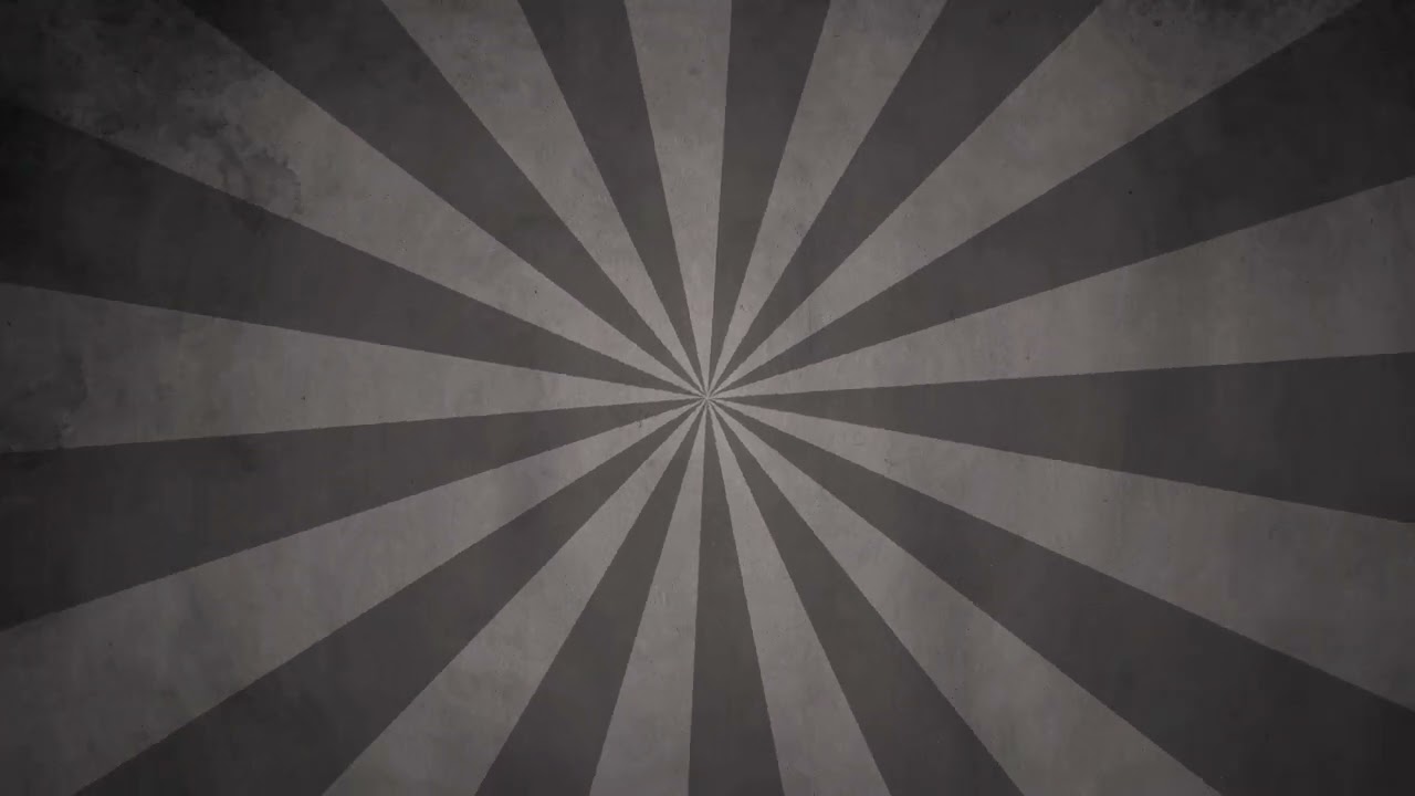 Sunburst Texture Animation v.06