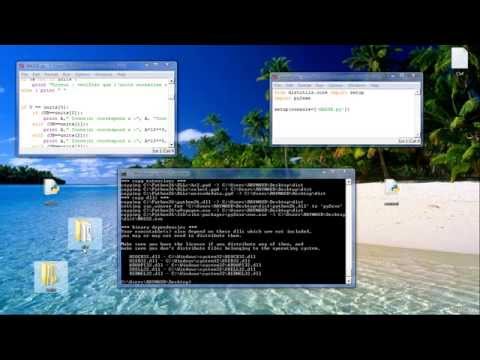 Comment ouvrir un fichier python ? La réponse est sur Admicile.fr