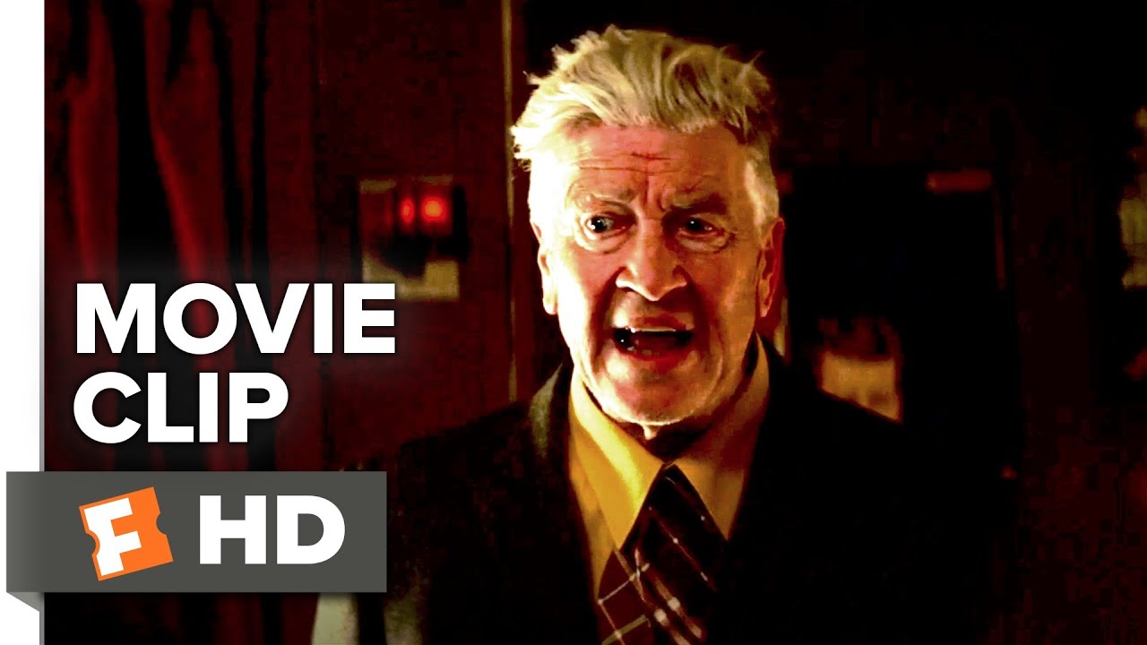 Lucky Movie Clip - Gone (2017) | Movieclips Indie