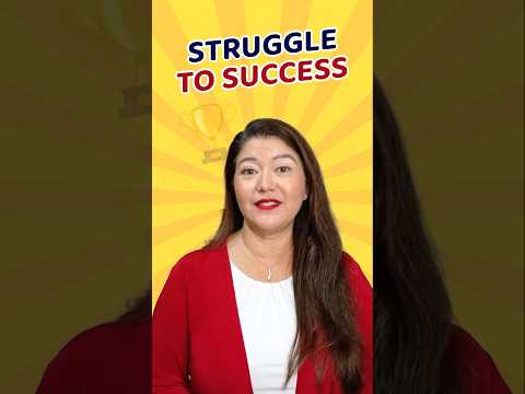 The Power of Resilience in Achieving Success 🔥 | Business Motivation | Griselda Abousleman