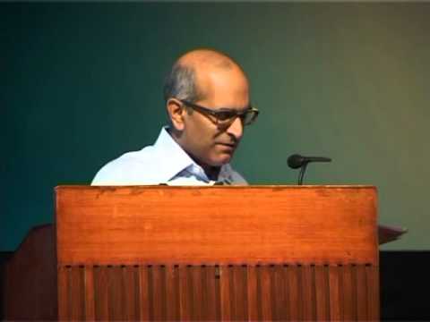 Conversing about Conversation-Arindam Chakarabarti