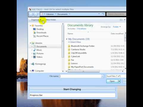Excel Convert Files From English To Japanese and Japanese To English Software
