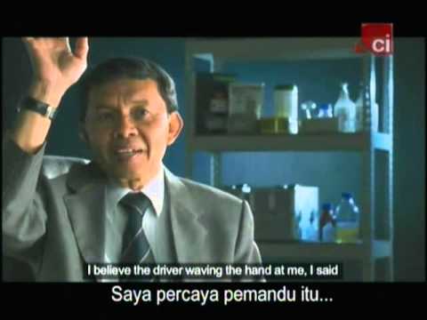 Rompakan Paling Berani! Kisah Geng Mamak Rompak Jongkong Emas RM12 Juta ...